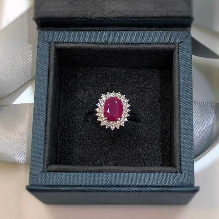 Bespoke Jewelry Design | Politia Jewelry | Cyprus